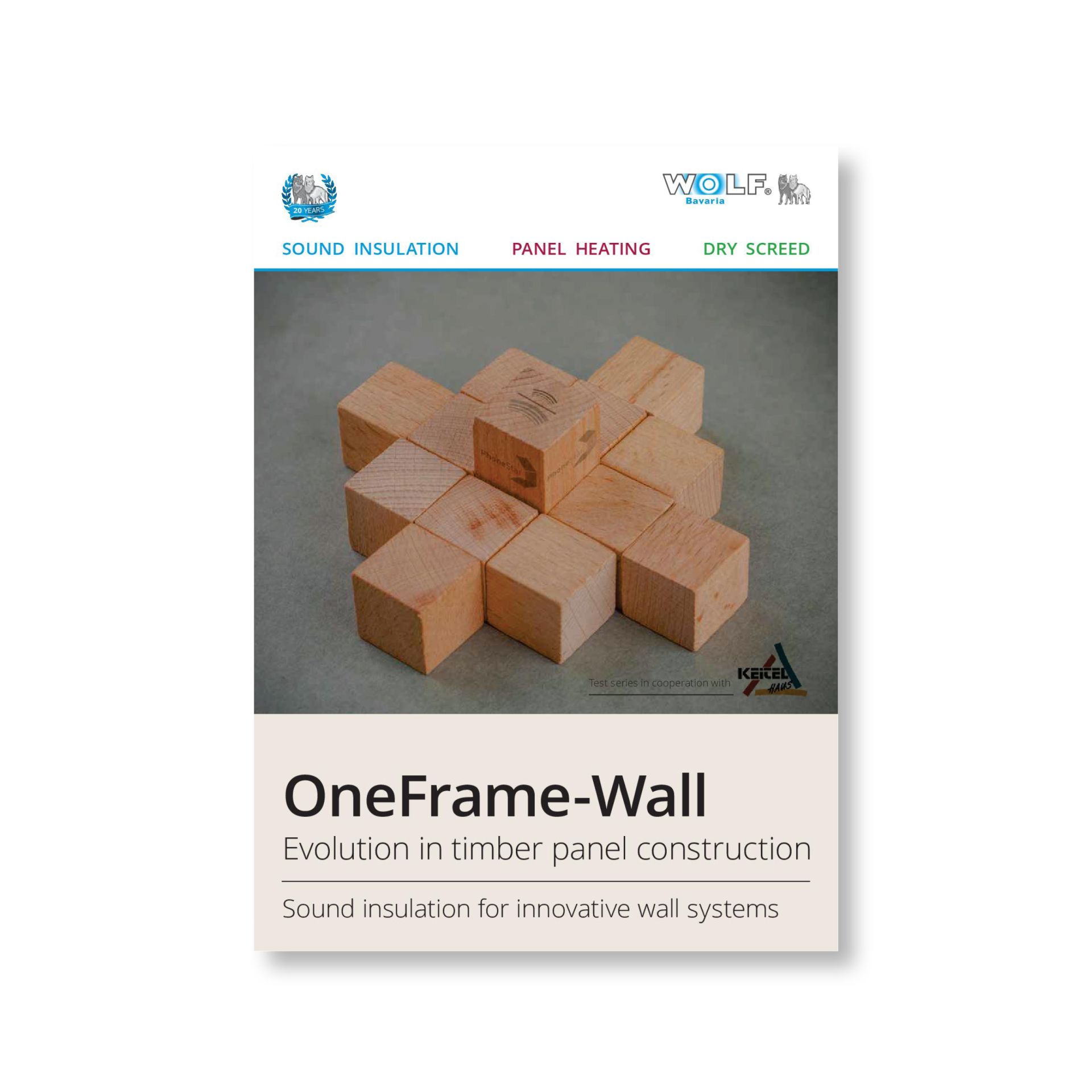 English Downloads – Wolf Bavaria System Solutions Information